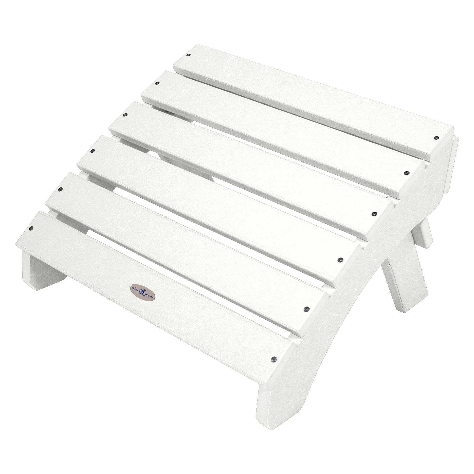 Outdoor folding ottoman store